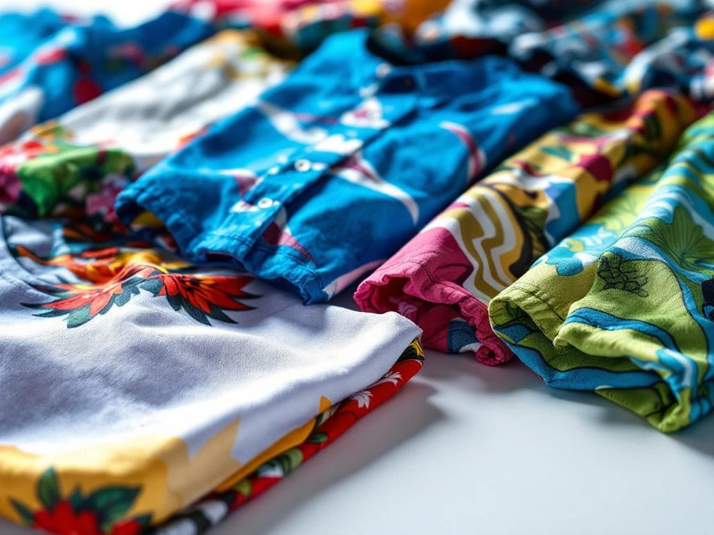 Wat zijn de mogelijkheden voor full-print shirts? - Maximum Image
